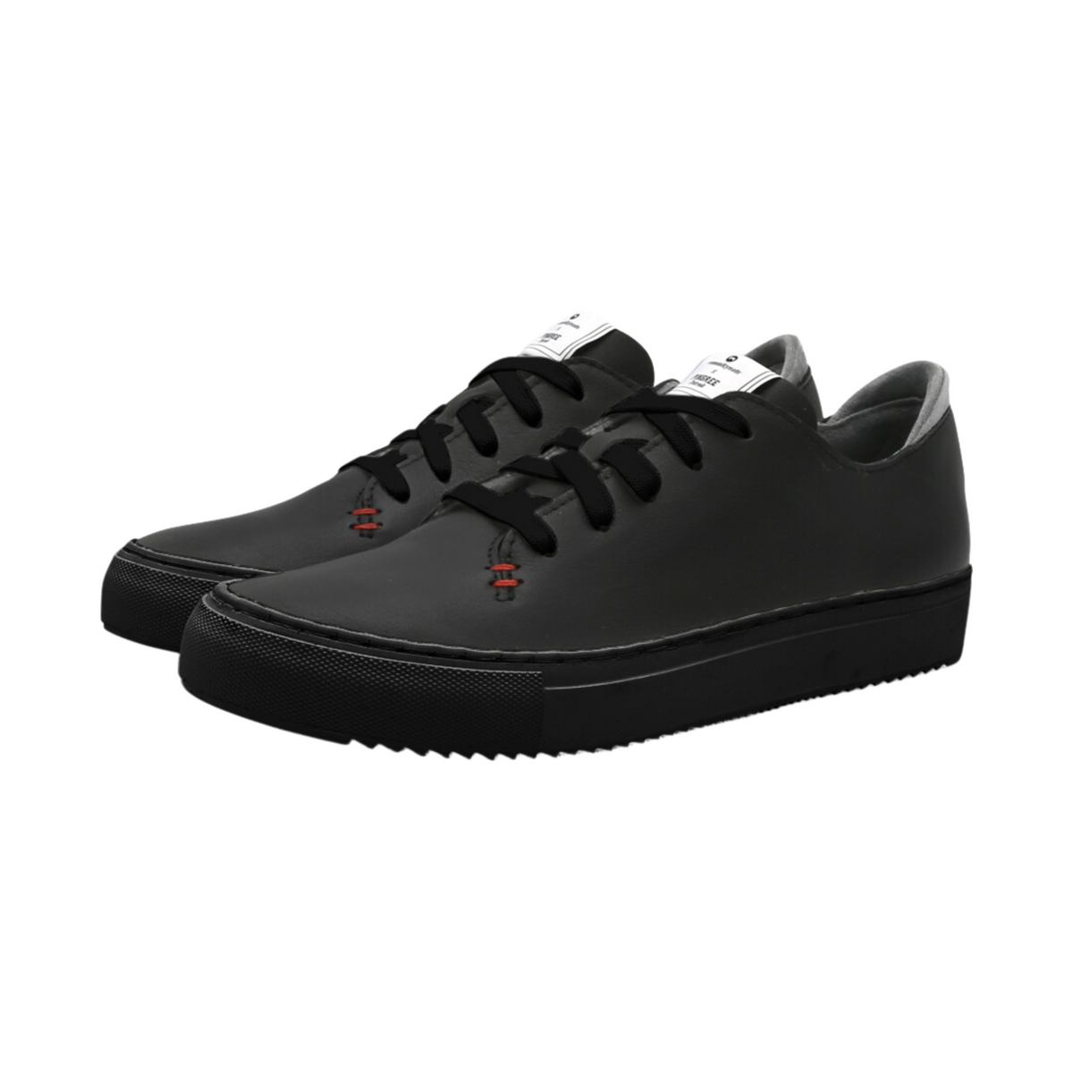 Pingree Detroit | "The Eastsider" Low Top Sneaker, Men's | Pingree Detroit