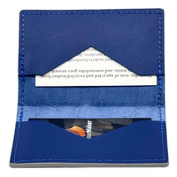 Concord Card Wallet – Pingree Detroit Concord Card Wallet | Pingree Detroit