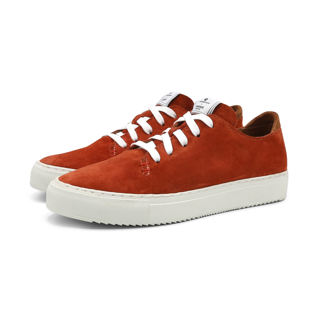 Pingree Detroit | "The Eastsider" Low Top Sneaker, Men's | Pingree Detroit