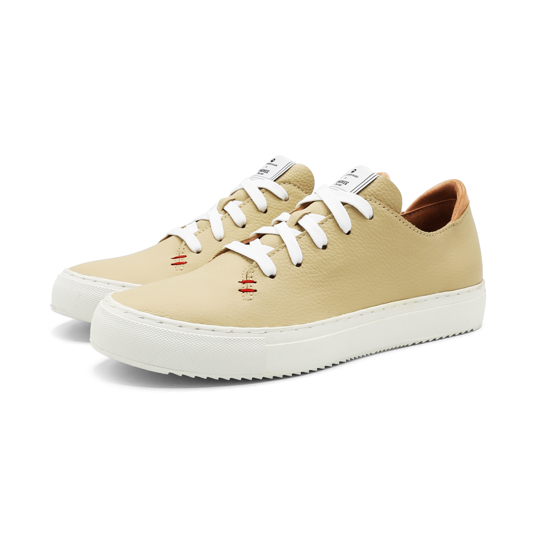 Pingree Detroit | "The Eastsider" Low Top Sneaker, Women's | Pingree ...